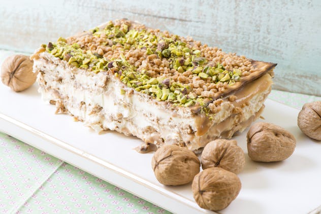 10 Matzo Dessert Recipes To Make This Passover