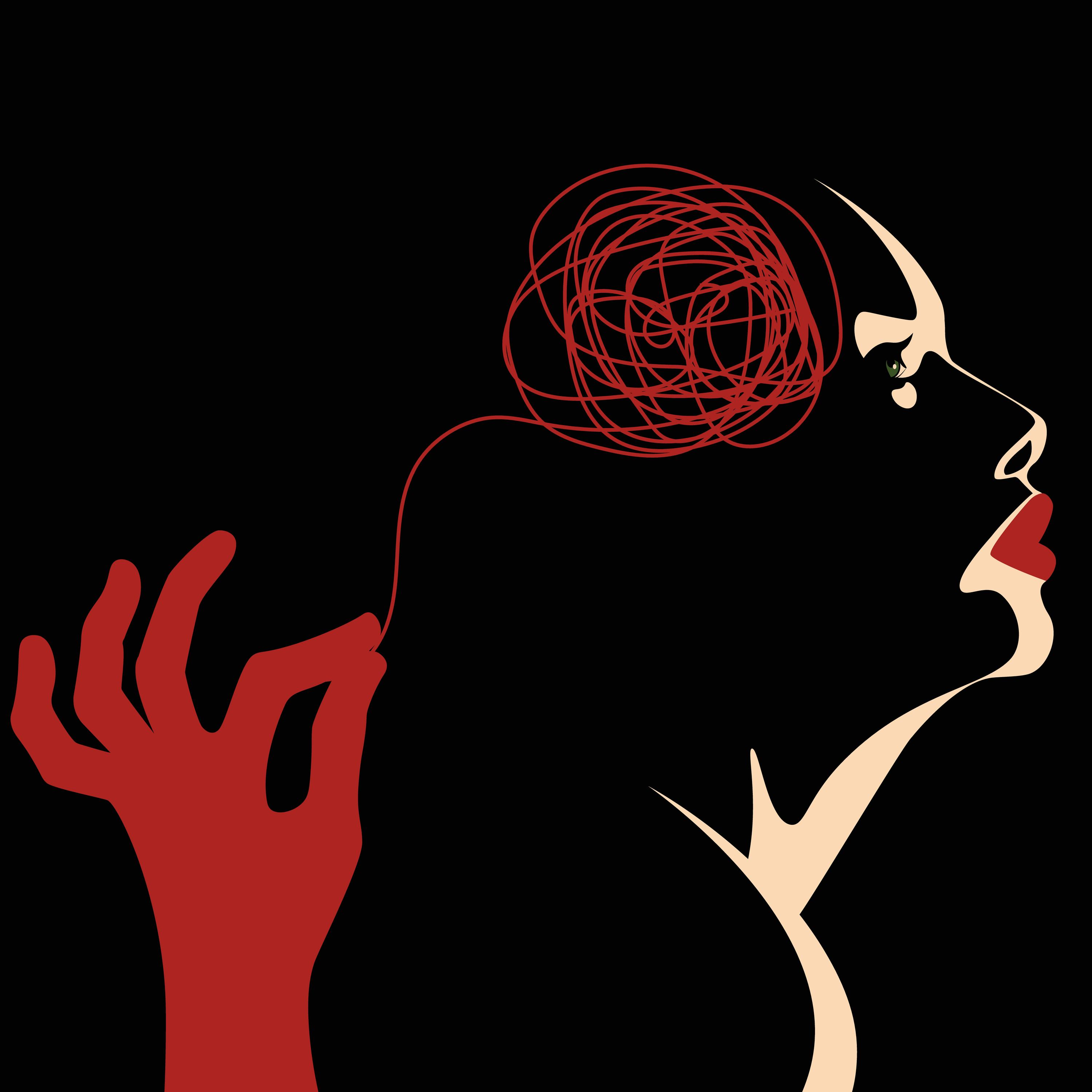 ADHD symptoms for adults: 4 clues that you might be untreated for the ...