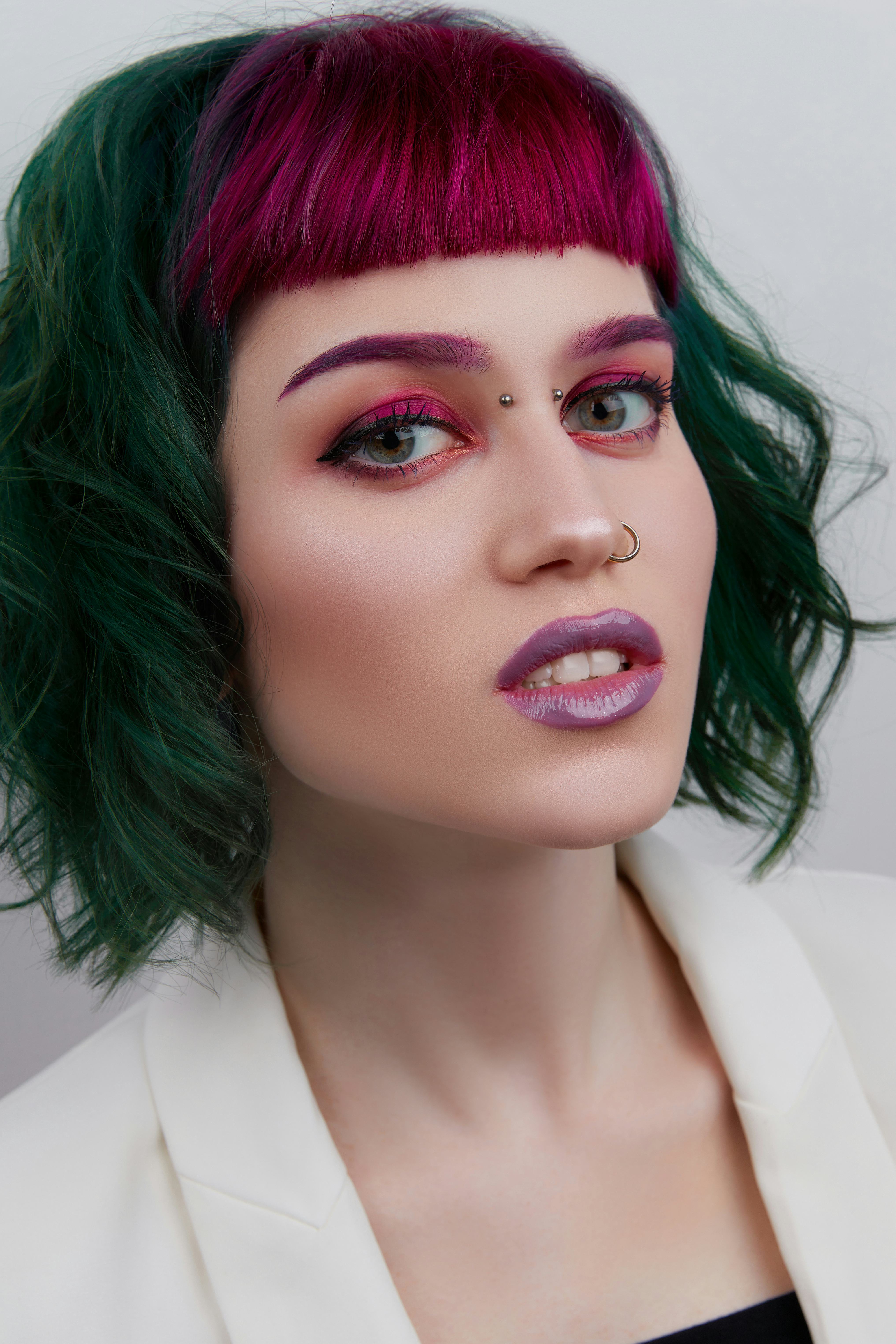 These 15 Facial Piercing Ideas Will Inspire Your Next Piercing Appointment