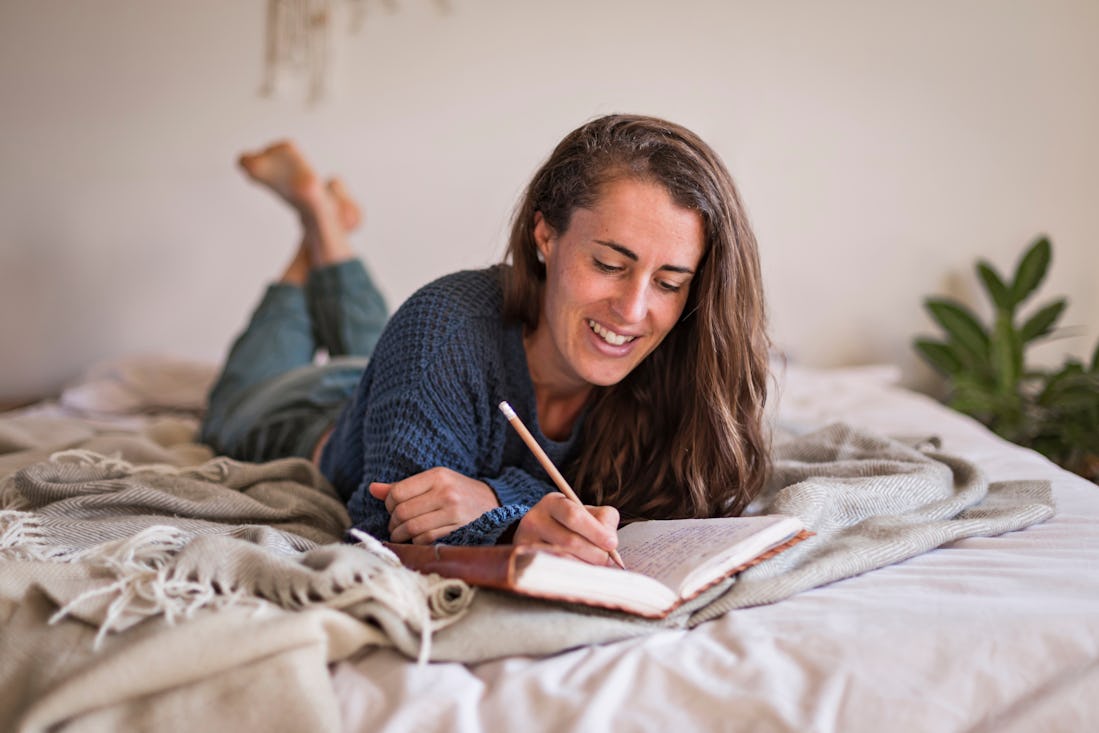 11 Benefits Of Journaling That Might Convince You To Finally Try It