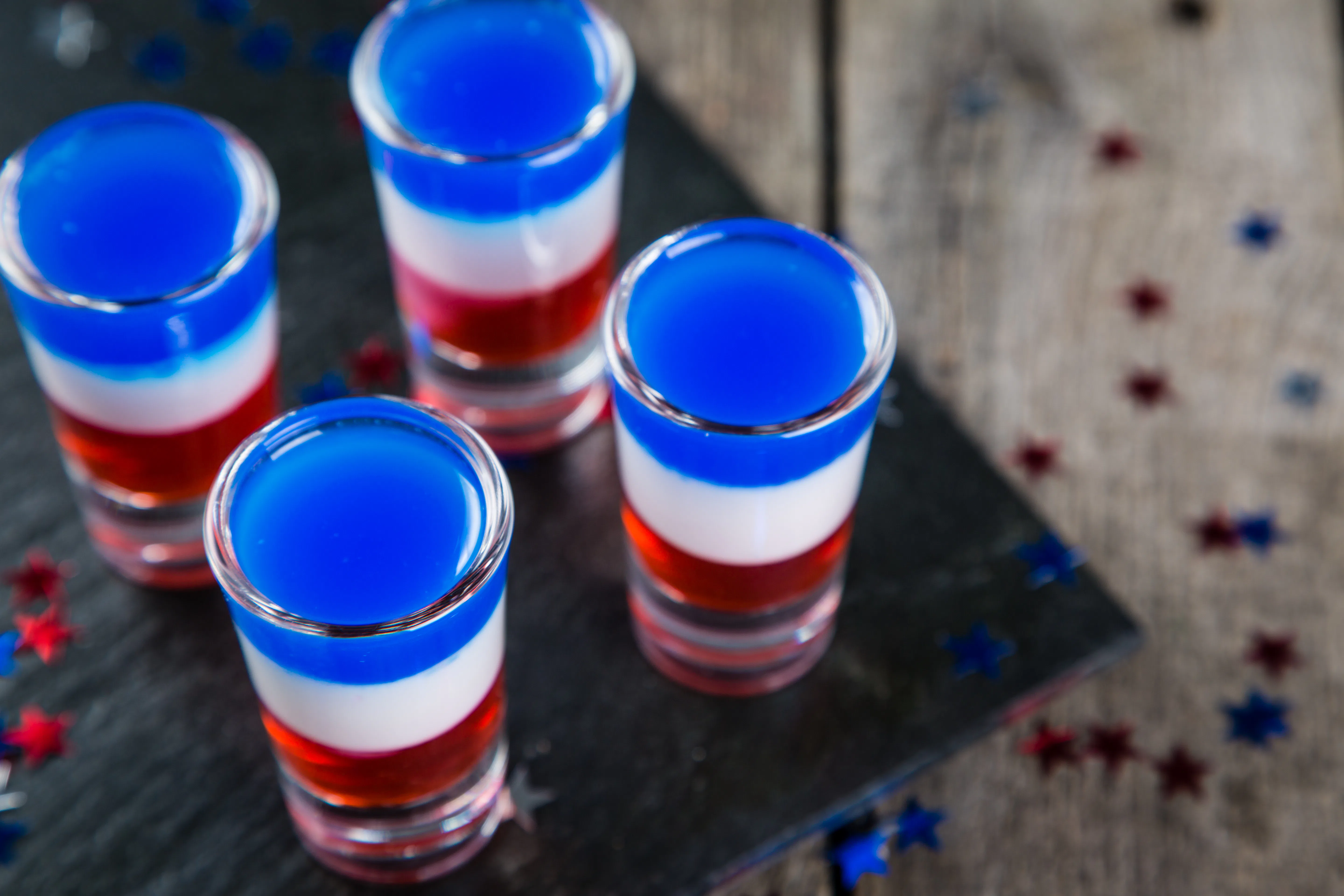 10 Memorial Day Cocktails That Will Make Your MDW Party So 'Gram-Worthy