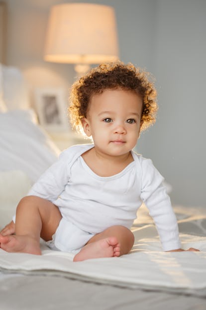 21 Roman Baby Boy Names With Ancient Appeal