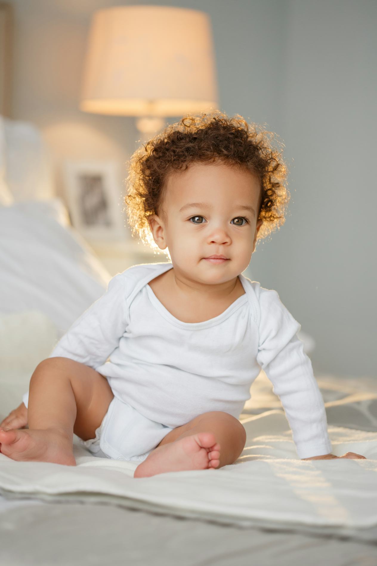 21 Roman Baby Boy Names With Ancient Appeal