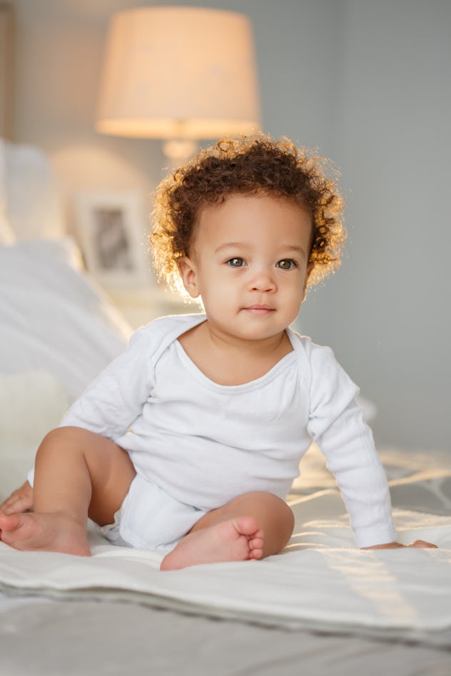 21 Roman Baby Boy Names With Ancient Appeal