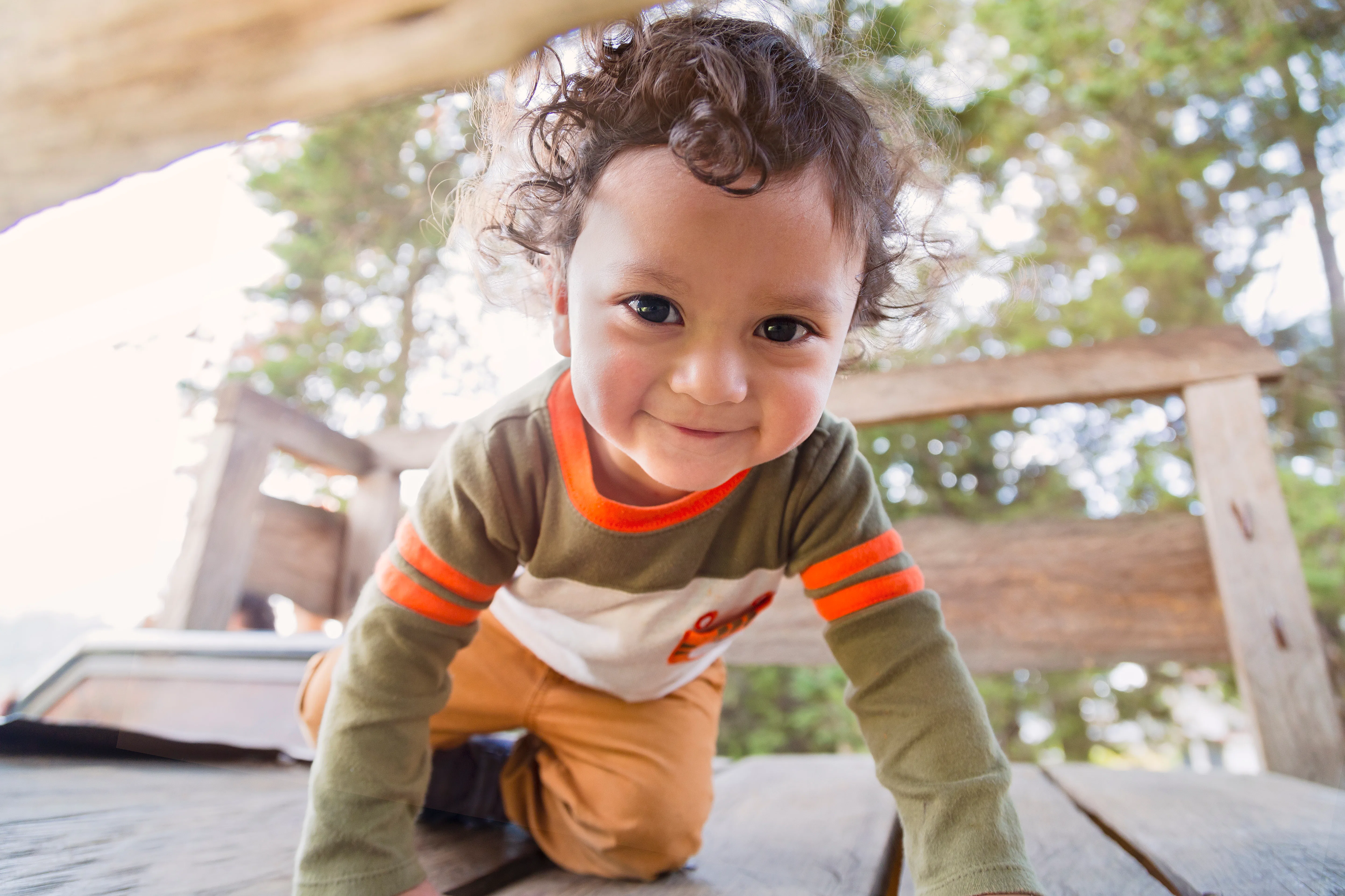 Gaelic Boy Names You Won't Hear Every Day