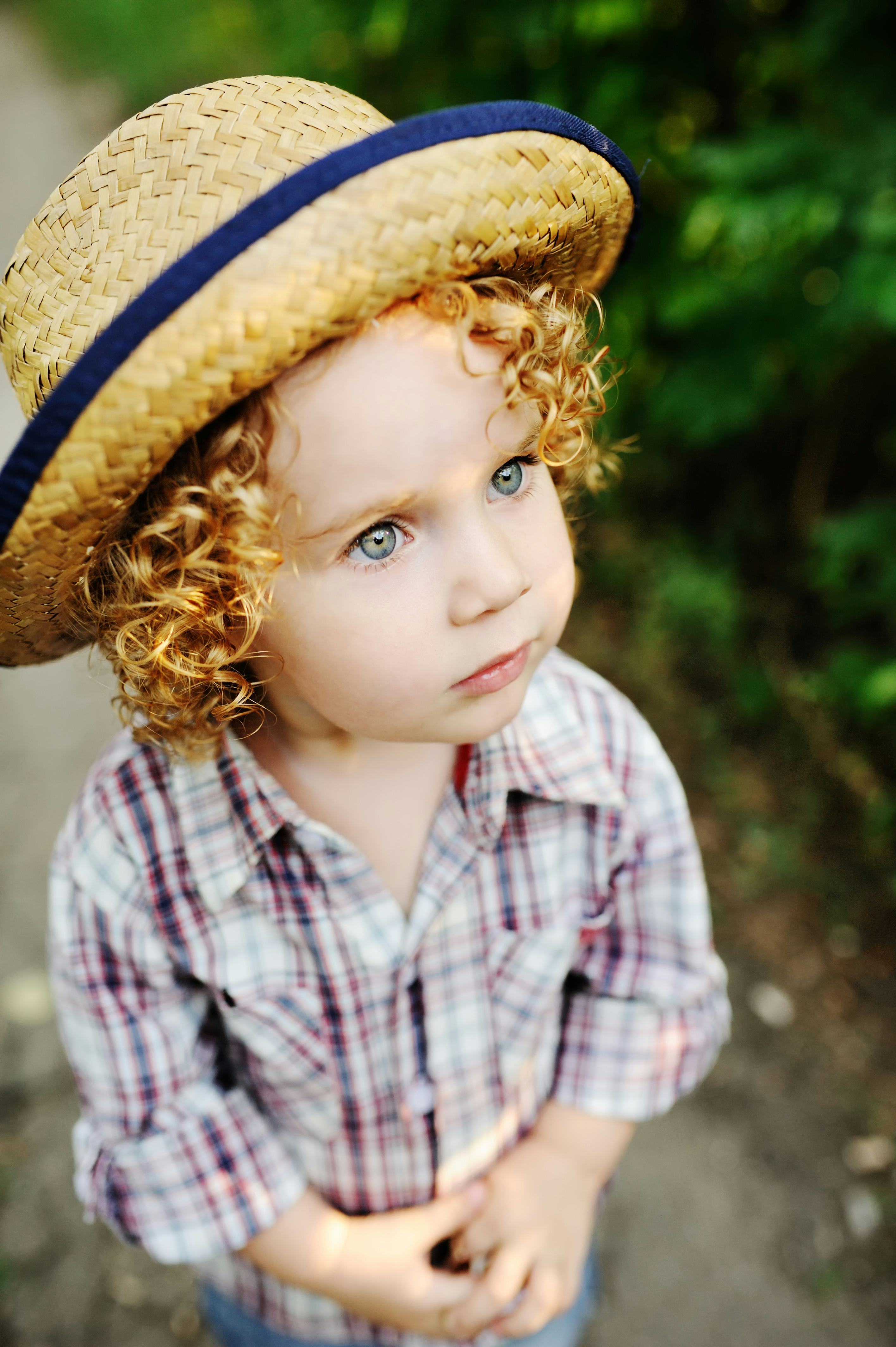 22 Charming Gaelic Boy Names