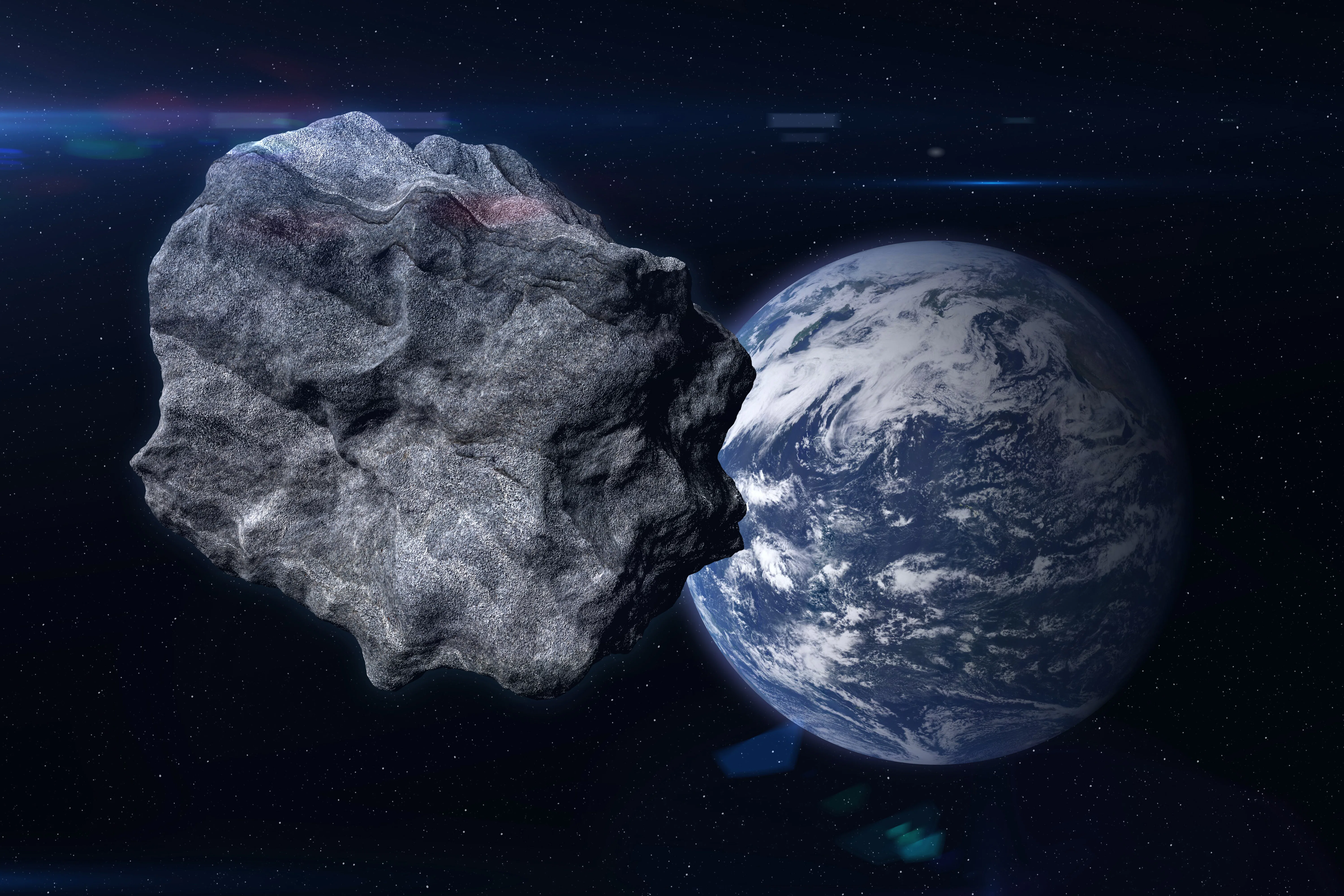 NASA launches CAPSTONE and more: Understand the world through 8 images