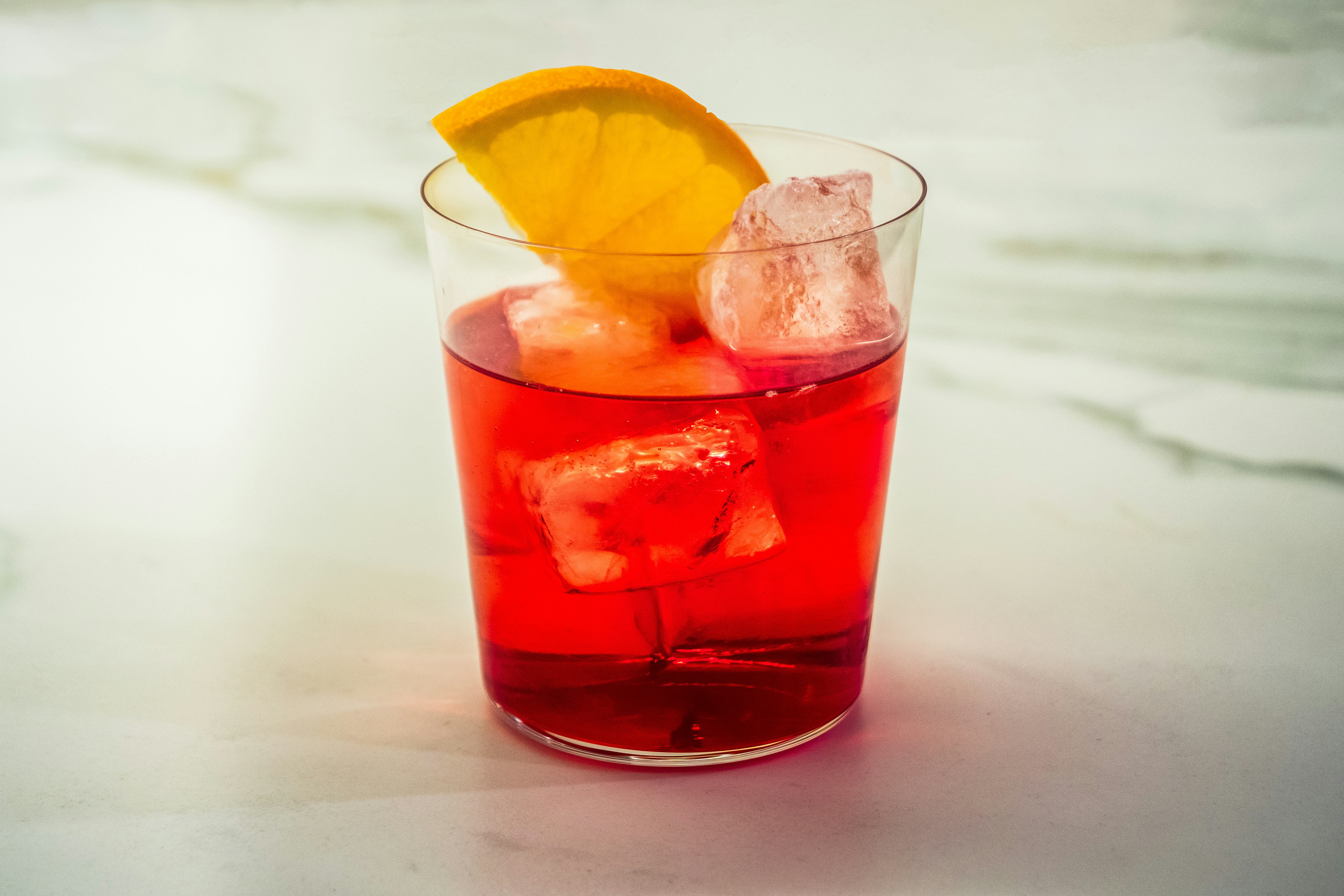 Classic Italian Cocktails Everyone Should Know How To Make