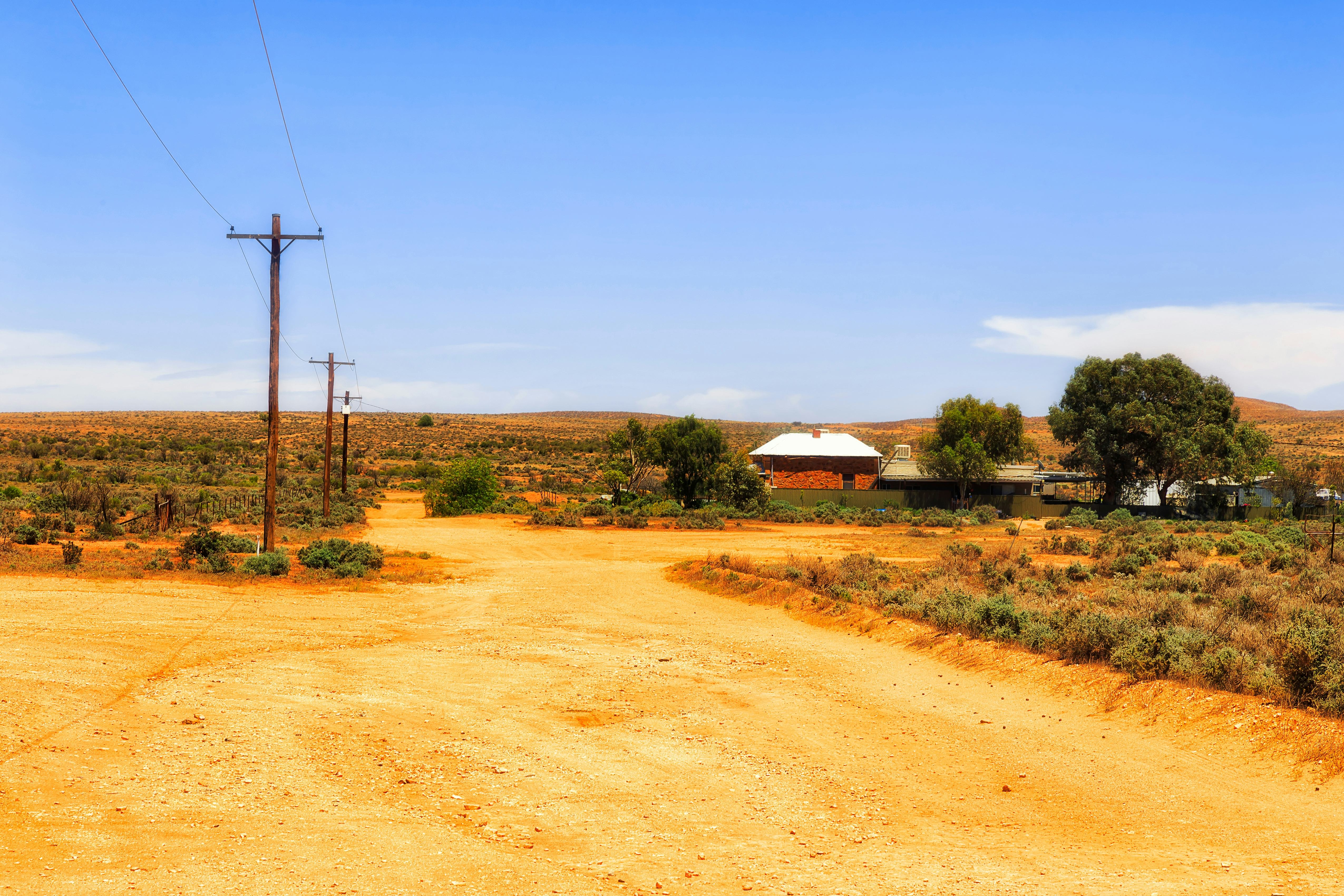 Is Ashley, Kansas Real? The Truth Behind The Creepypasta Story