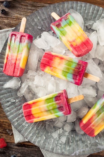 10 Sweet Summer Popsicles To Keep You Cool in 2022