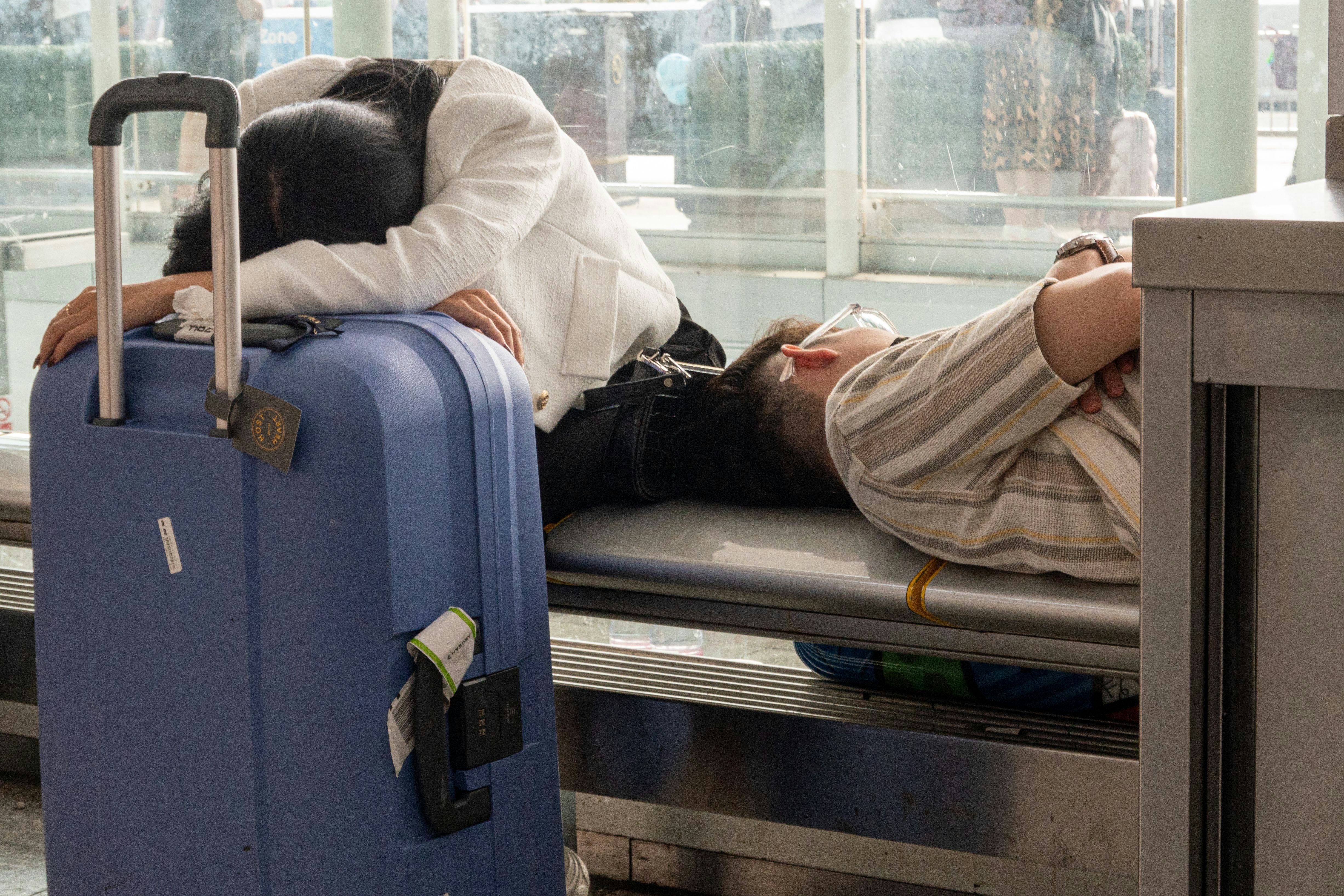 Why flights are getting canceled right now — and what do to about it