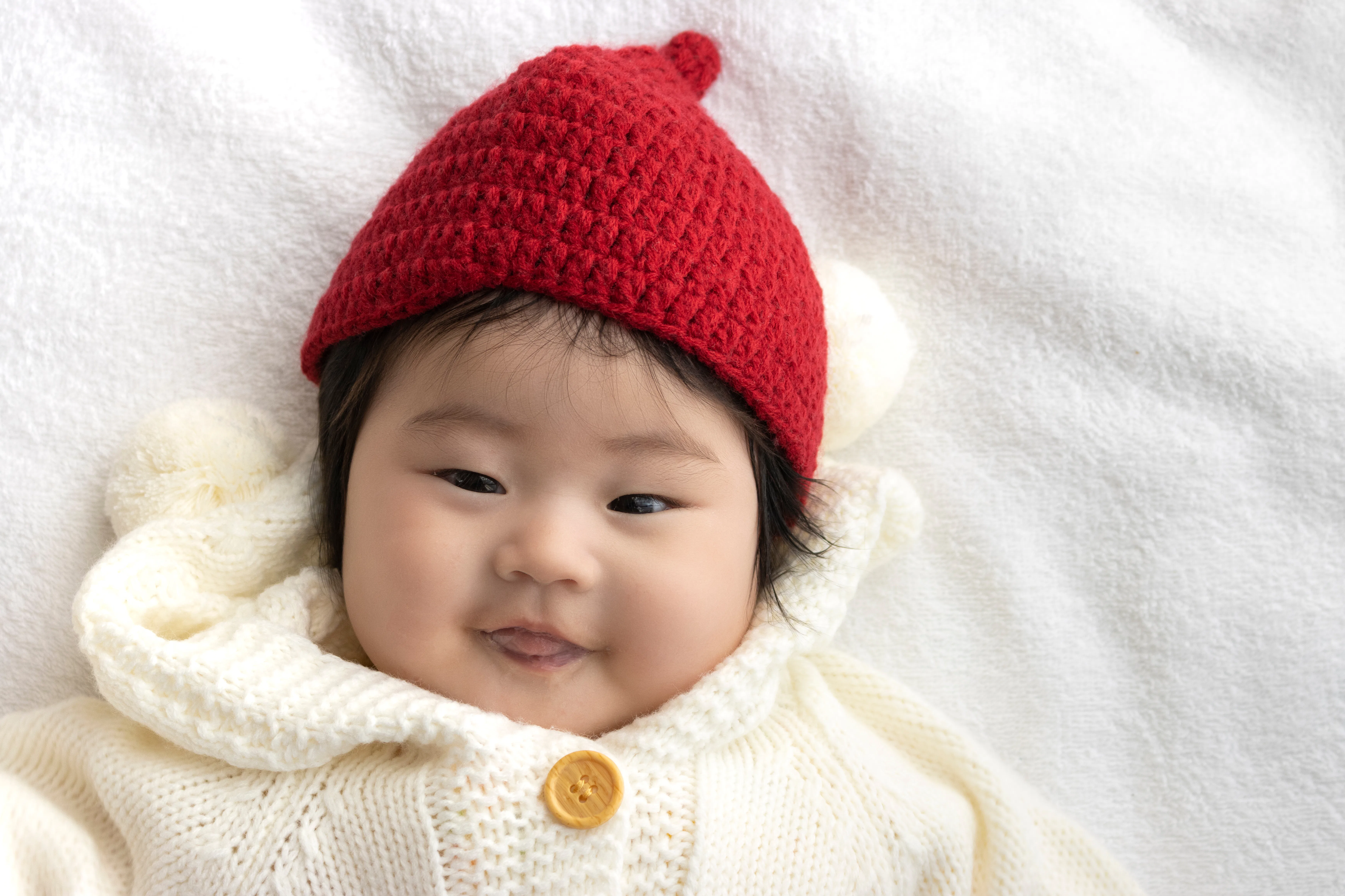 22 Baby Girl Names That Start With "U"