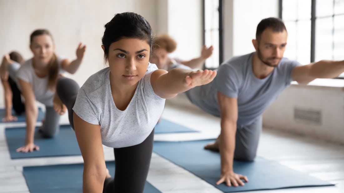 What Is Hot Pilates? All The Health Benefits To Know