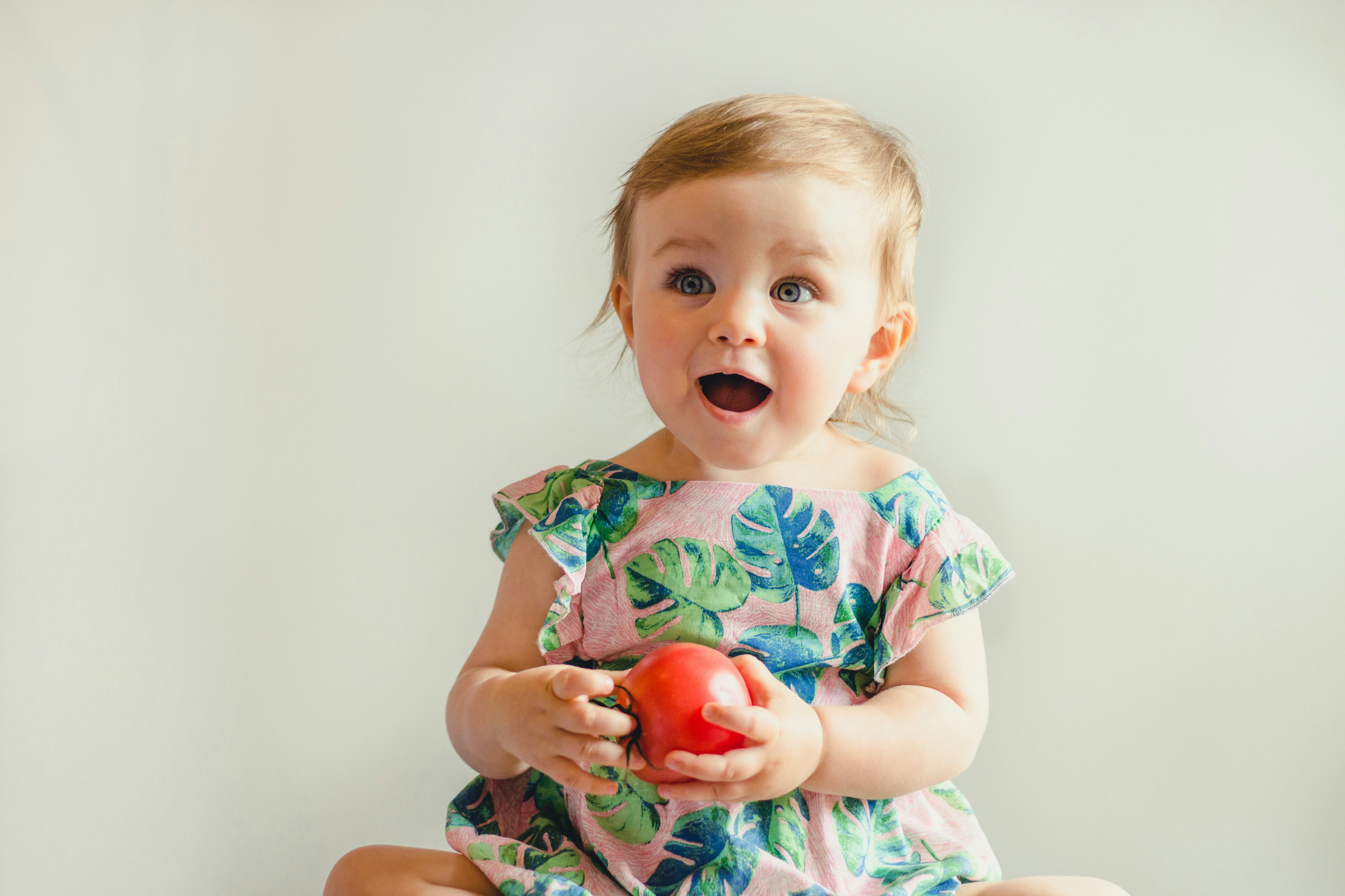 17 Virgo Girl Names For Your Perfectionist Baby