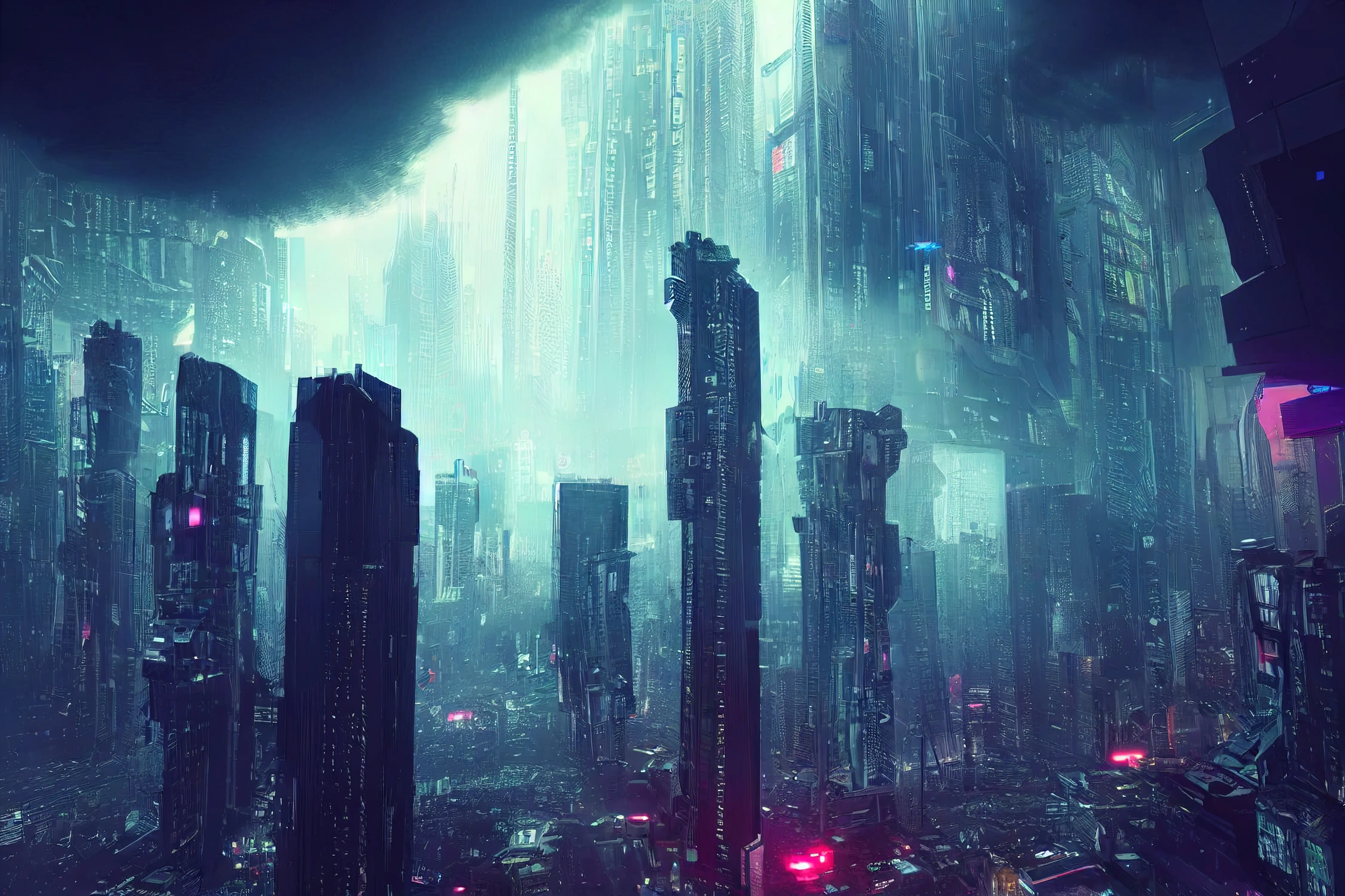 25 years ago, the smartest dystopian sci-fi changed movies forever