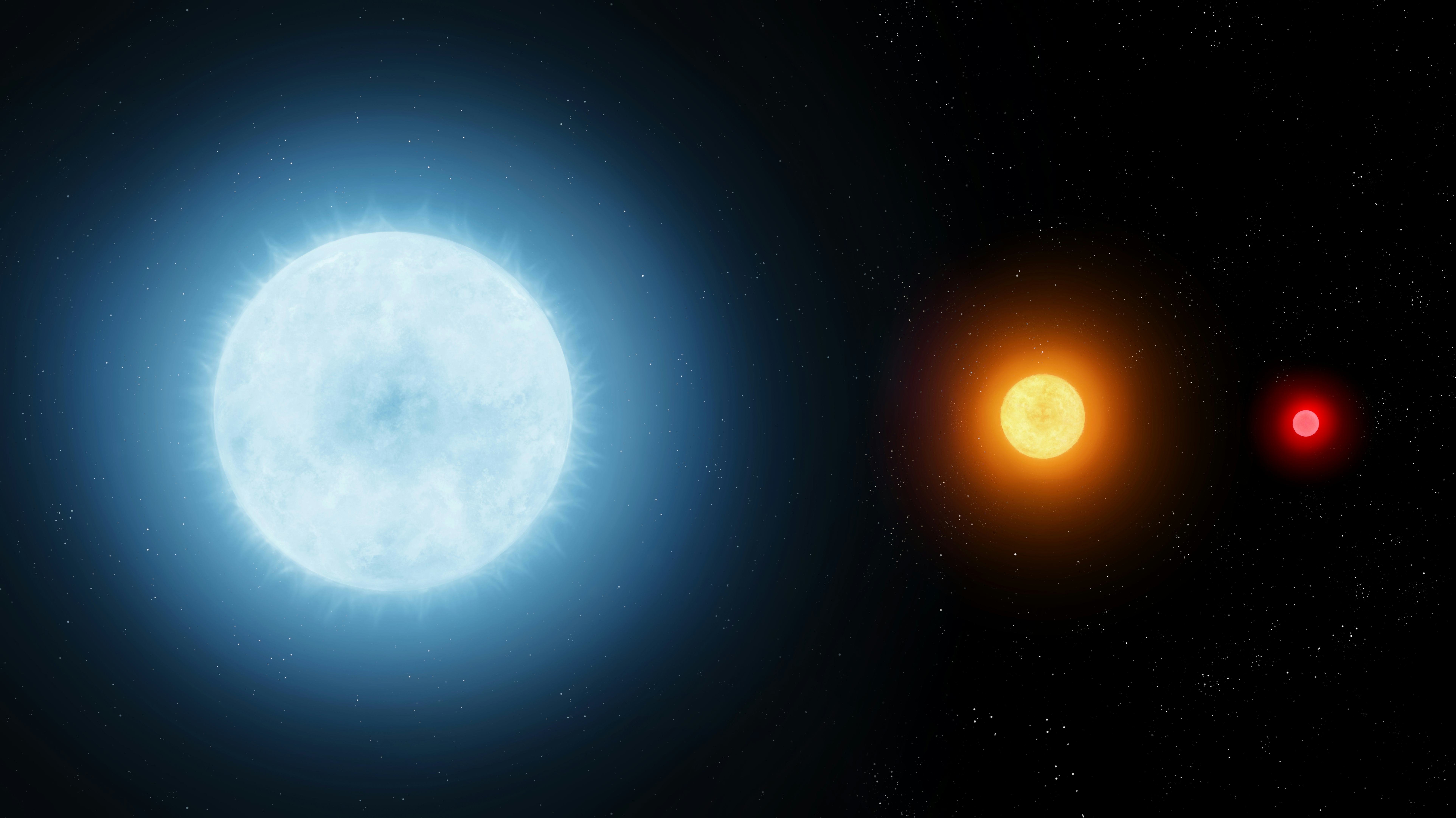 Mysterious new deep-space radio burst may have extreme… Mysterious new deep-space radio burst may have extreme…