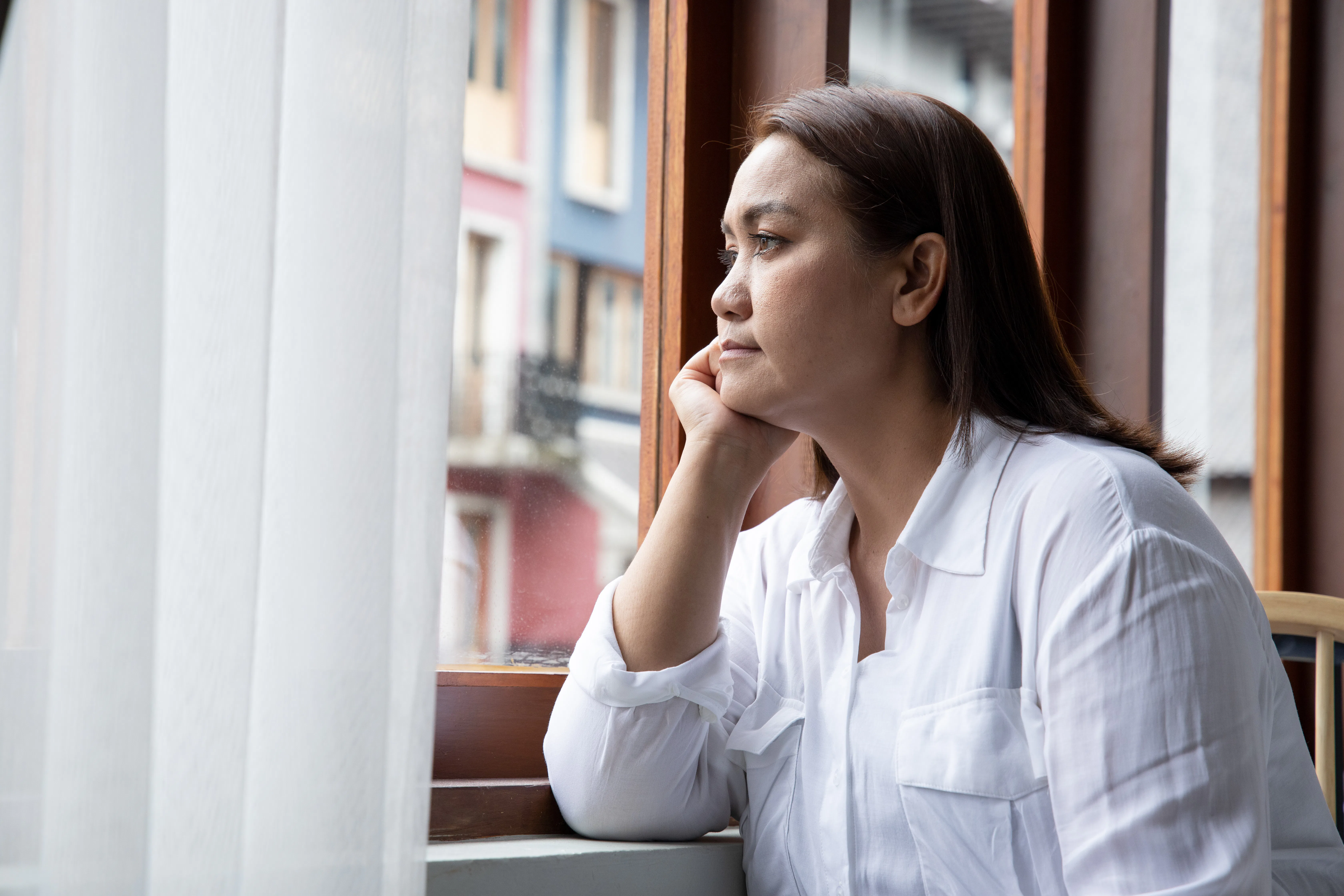21 Signs You’re Not In Love Anymore