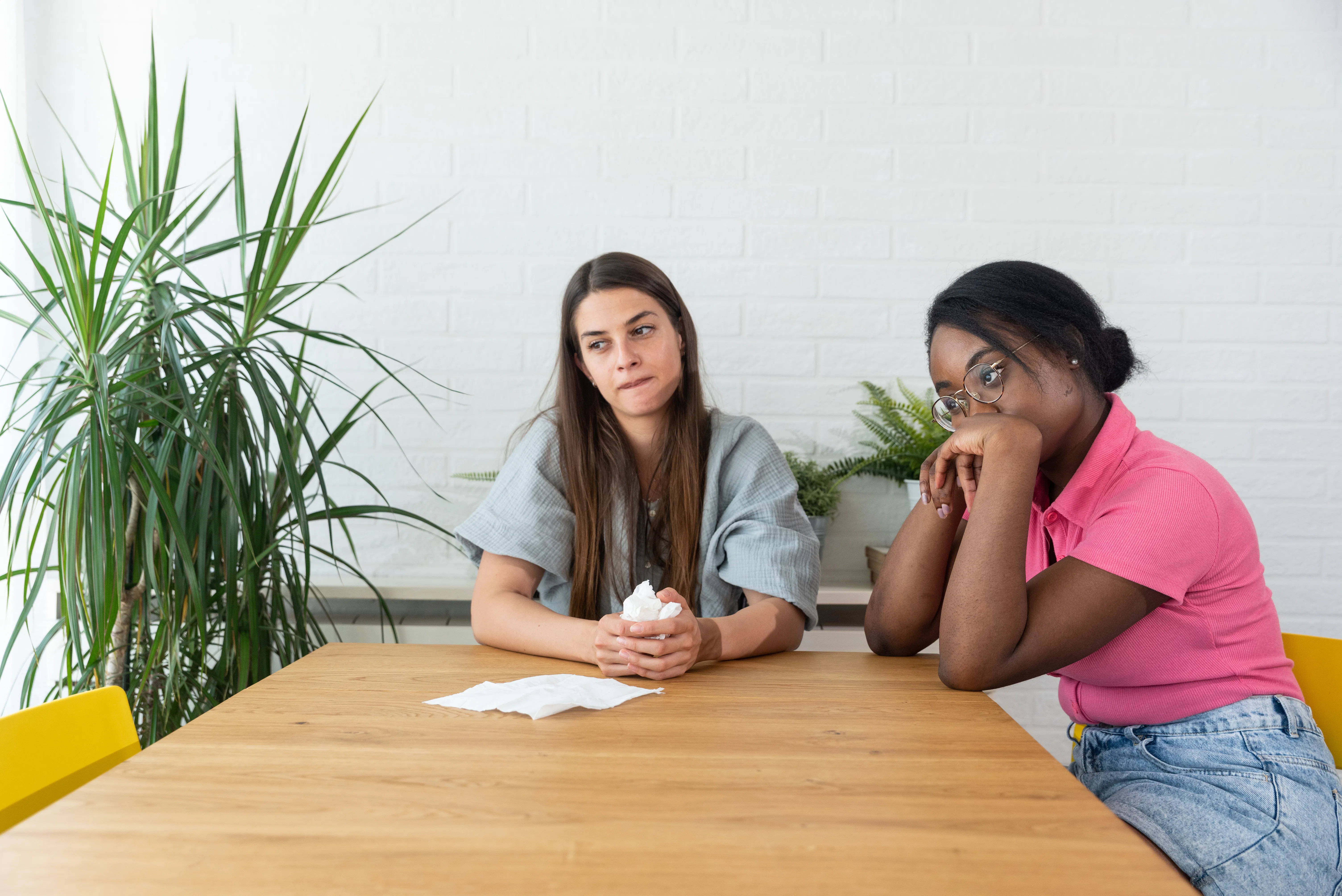 21 Signs You’re Not In Love Anymore