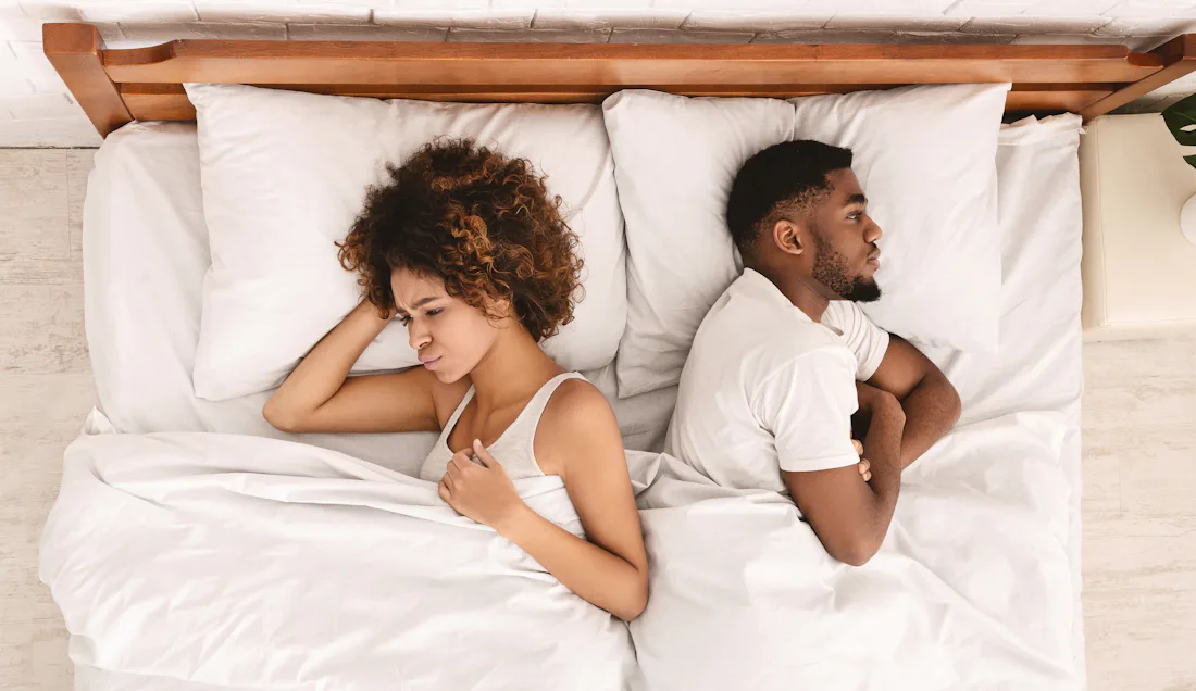 19 Major Relationship Fights That Mean You Should Break Up