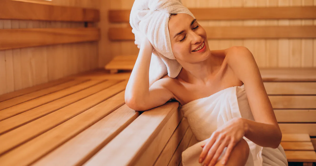 What Does The Sauna Do For You Its Benefits Explained What Does The Sauna Do For You Its Benefits Explained