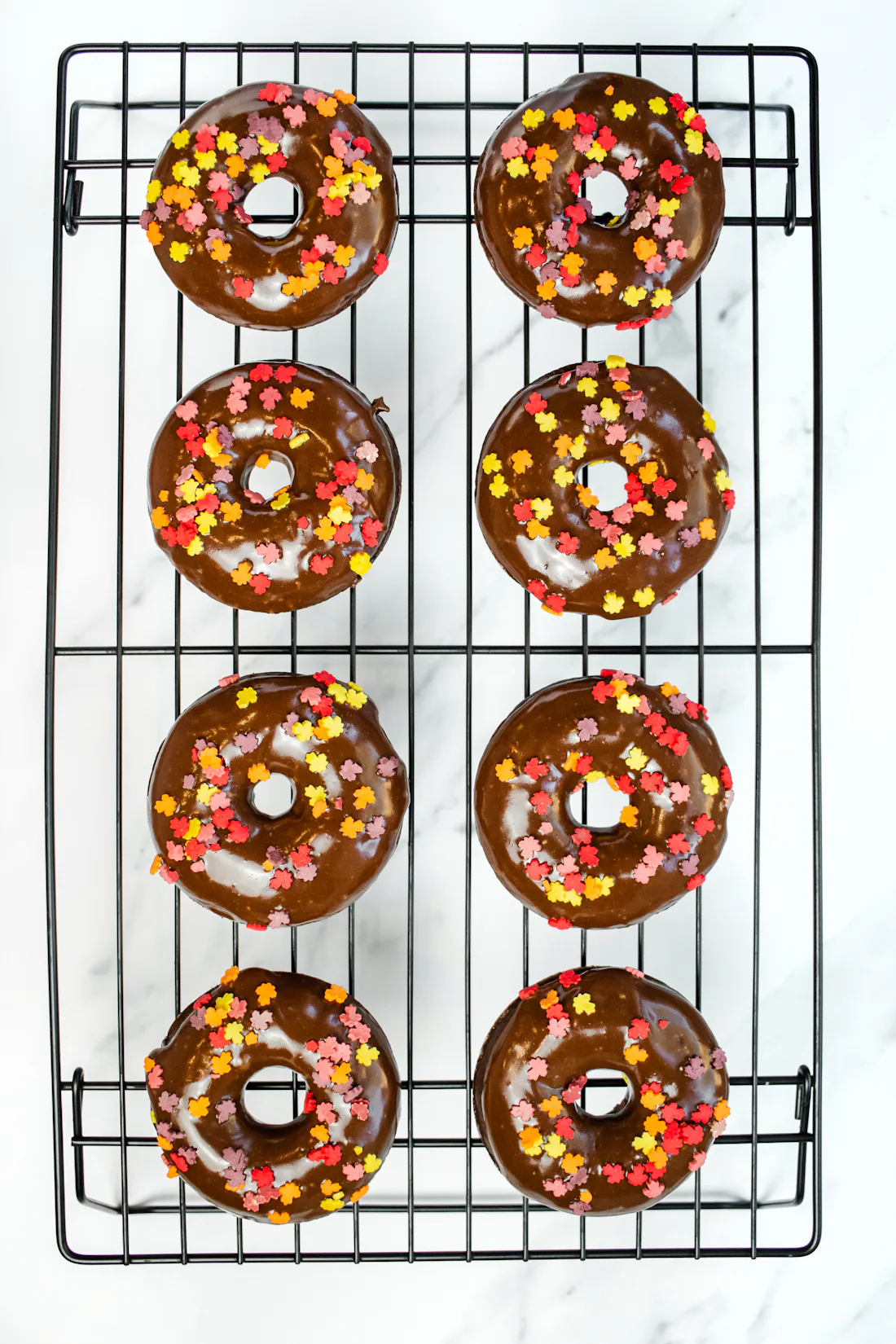 10 Irresistible Fall 2022 Donuts