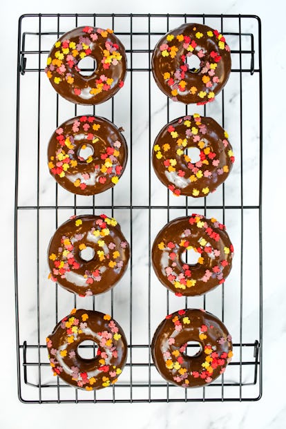 10 Irresistible Fall 2022 Donuts