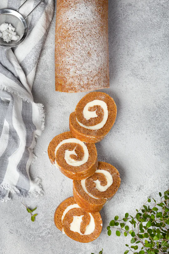 21 Pumpkin Spice Snacks & Treats To Buy Right Now