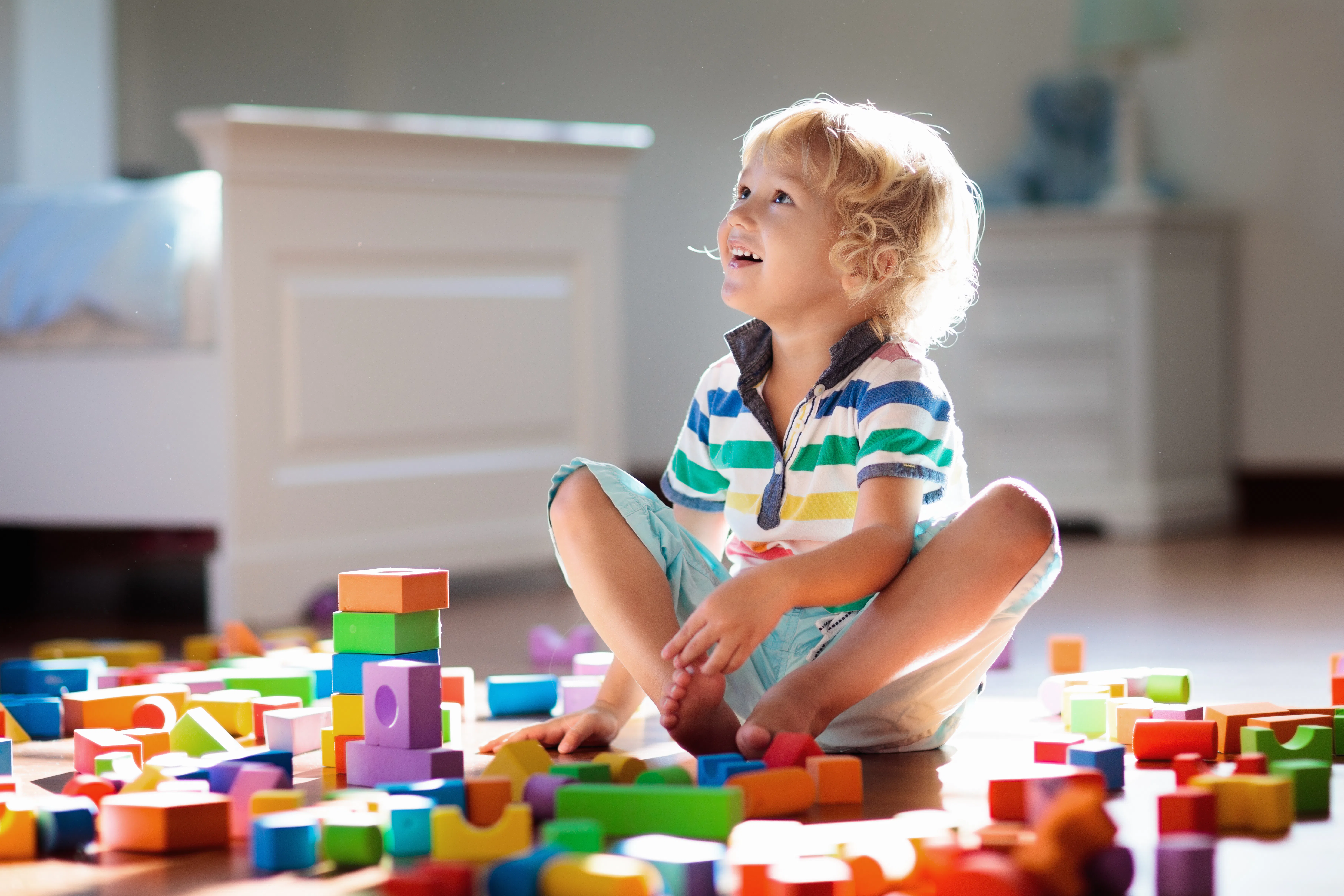 25 Boy Names That Start With "Q"
