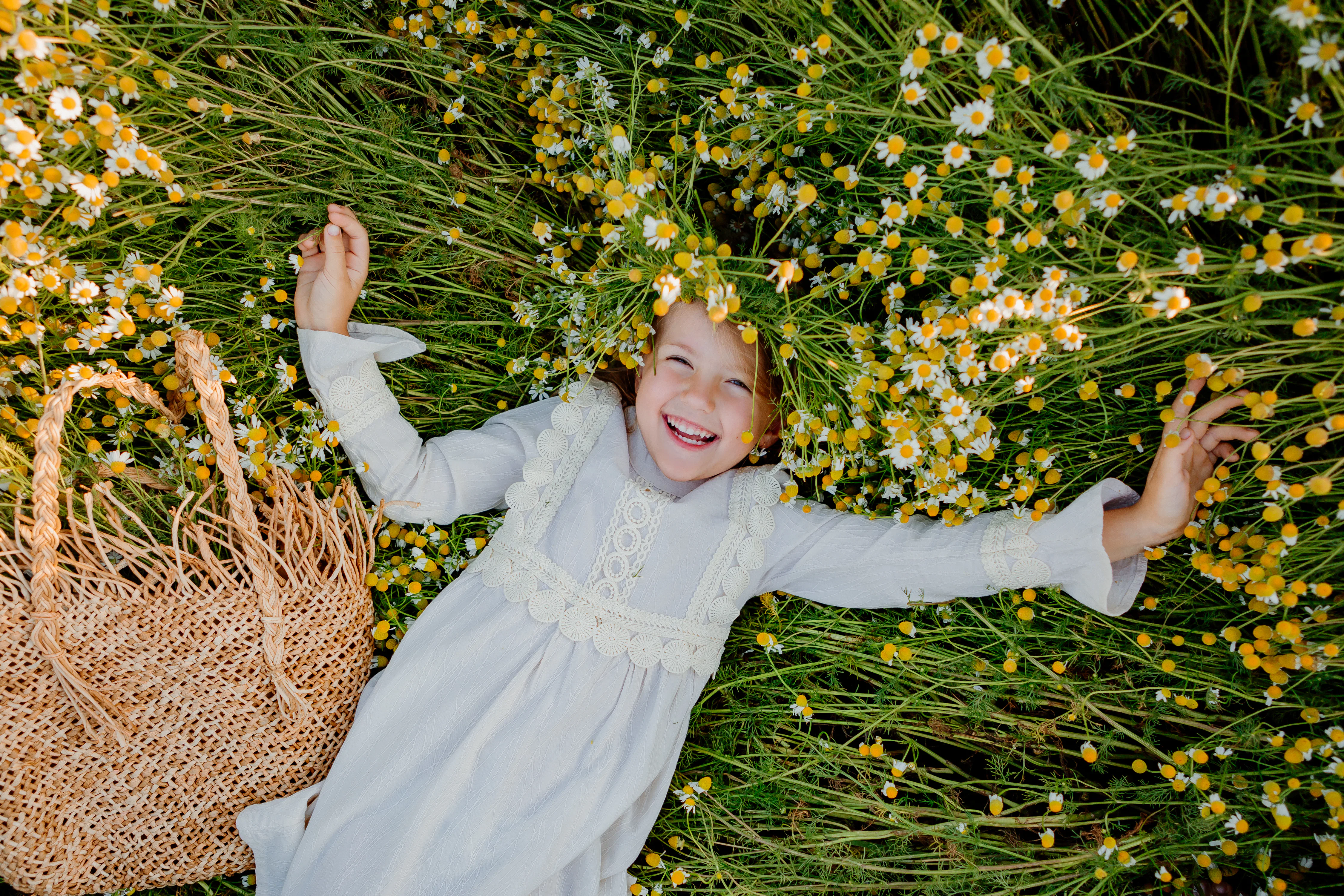 45 Girl Names That Start With "V"
