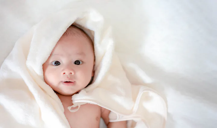 22 Cute Boy Names That Start With "Y"