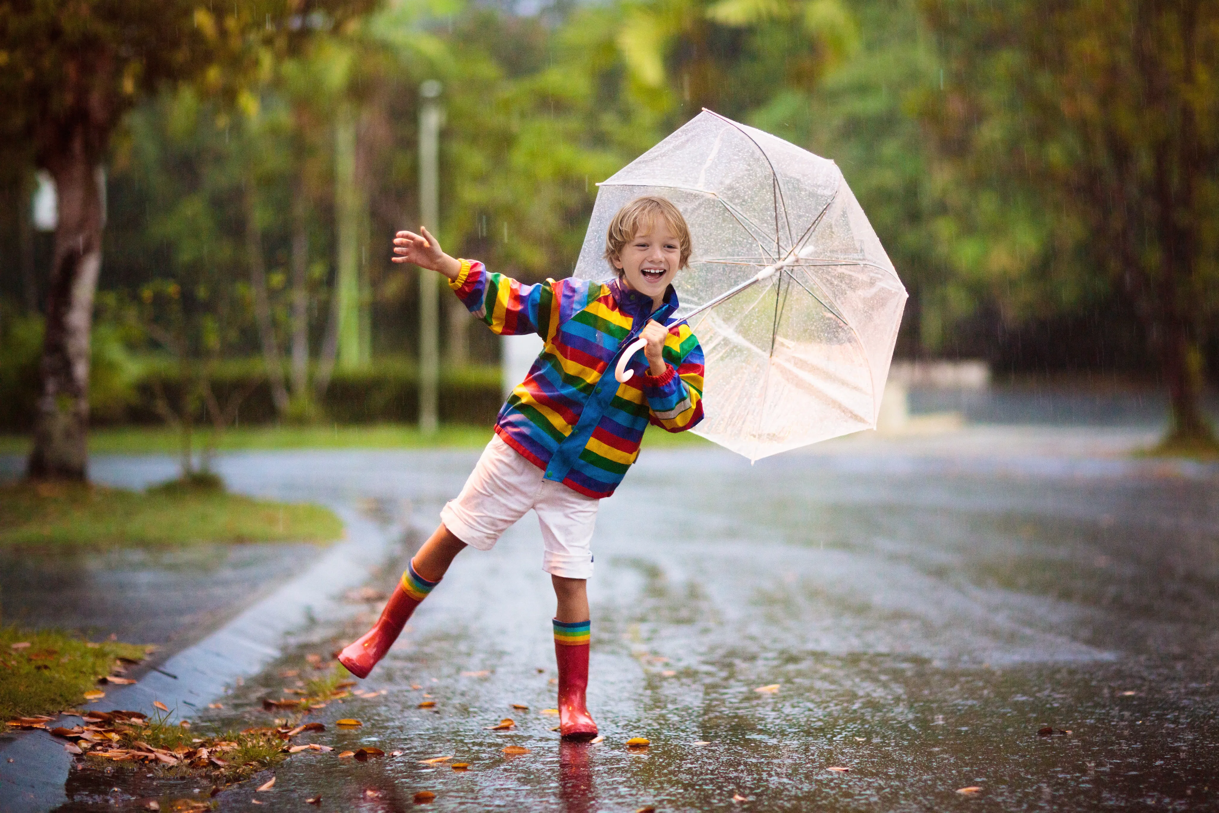 40 Boy Names That Start With "V"