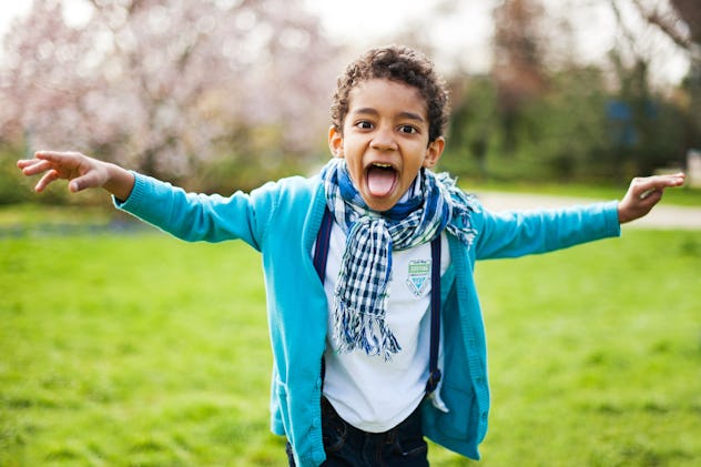 40 Boy Names That Start With "V"