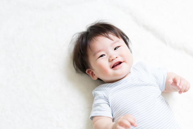 40 Boy Names That Start With "V"