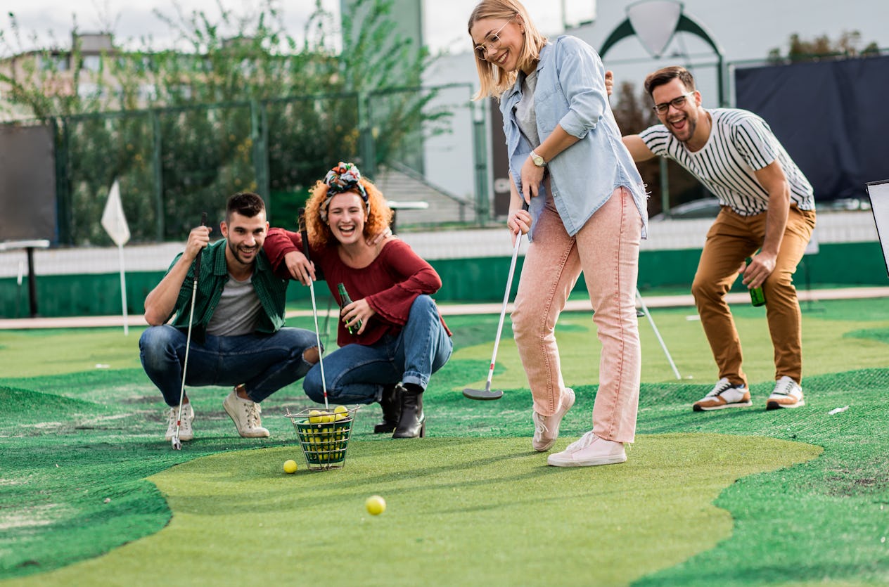 12 Creative Double Date Ideas To Try With Your Fave Couples 12-creative-double-date-ideas-to-try-with-your-fave-couples