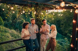 12 Creative Double Date Ideas To Try With Your Fave Couples