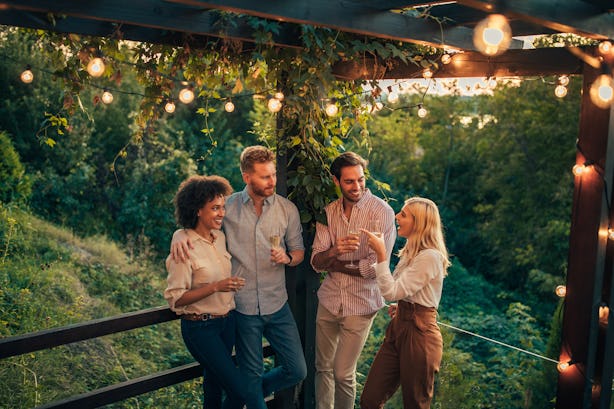 12 Creative Double Date Ideas To Try With Your Fave Couples