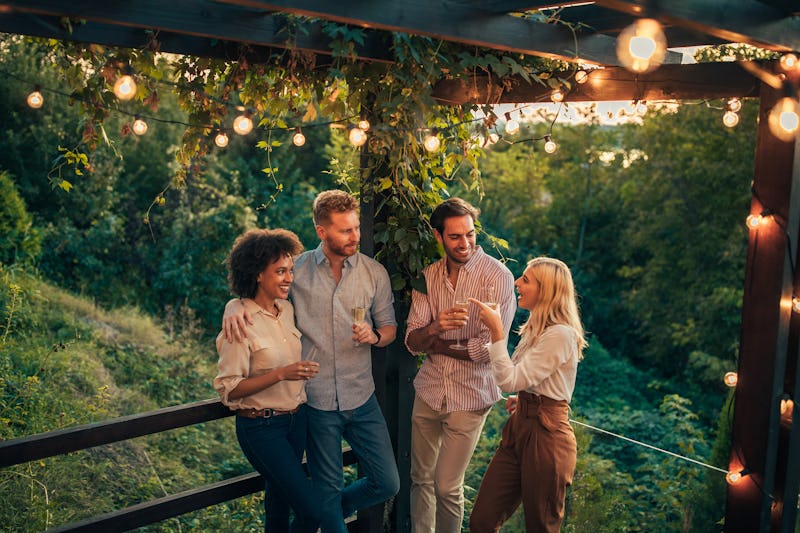 12 Creative Double Date Ideas To Try With Your Fave Couples