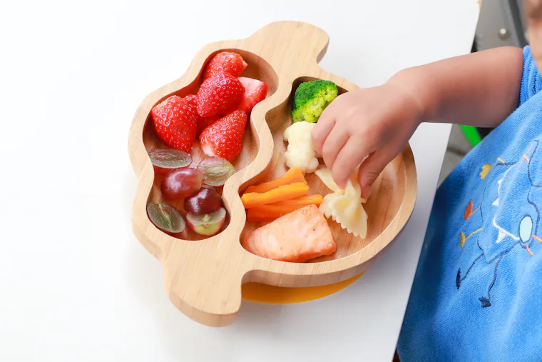 Pincer Grasp: Everything Parents Need To Know