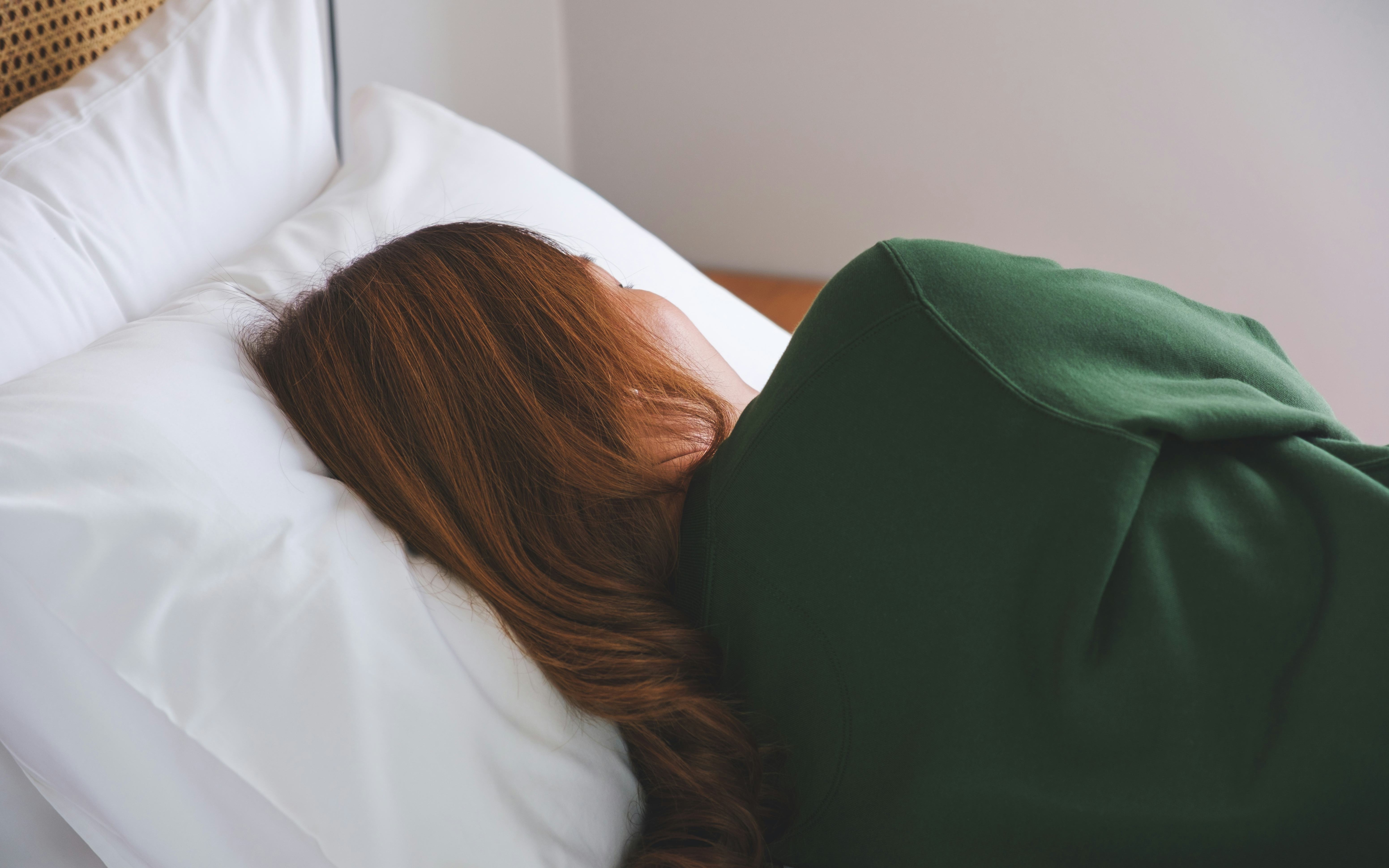 "Cognitive Shuffling" Can Help You Fall Asleep In Minutes