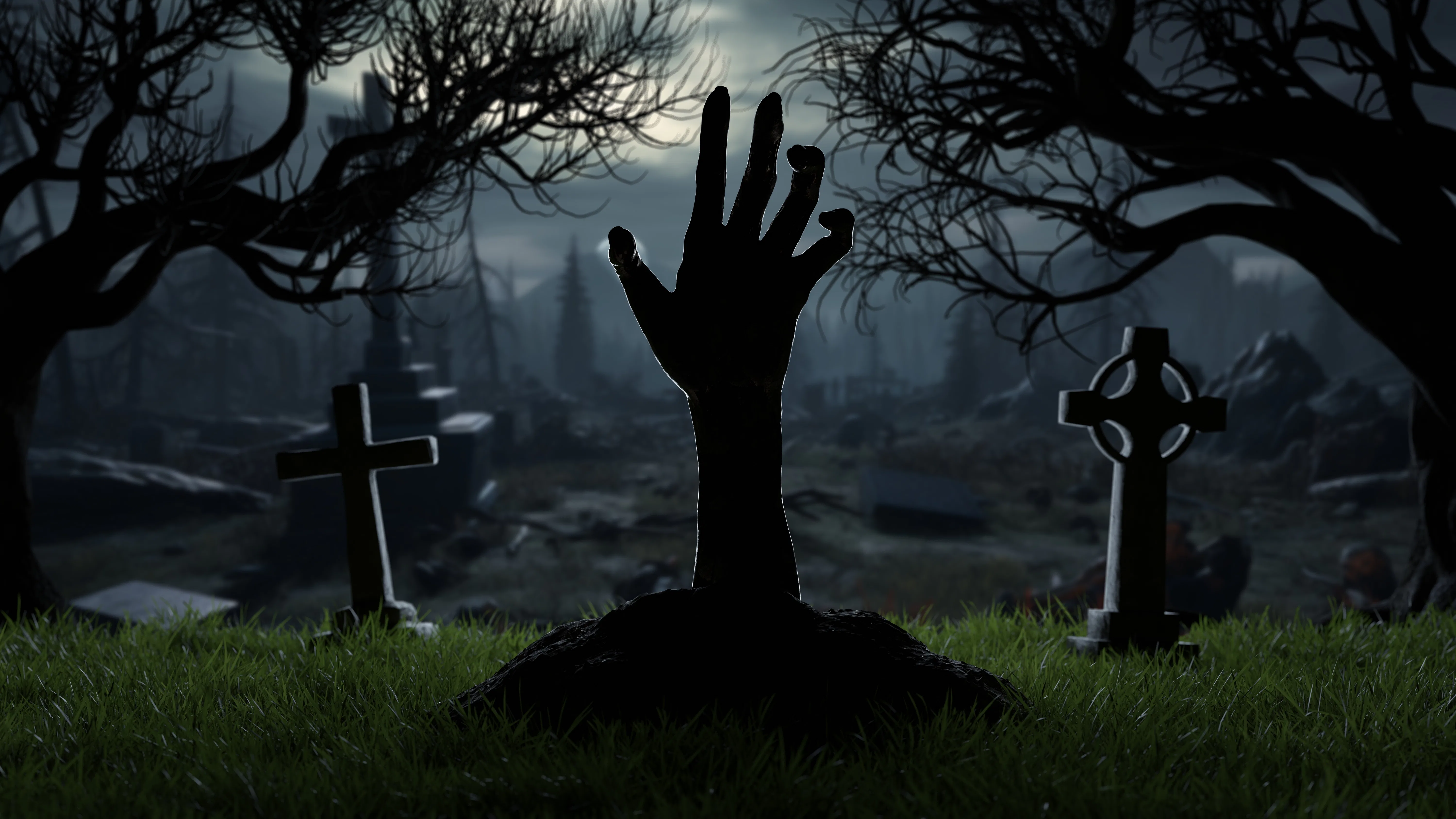 5 Years Ago, a Perfect Zombie Apocalypse Movie Invented a Wild New Genre