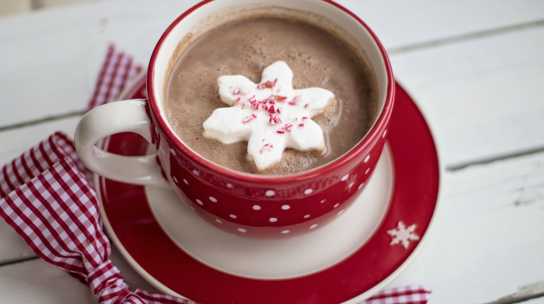 Each Zodiac Sign Has A Holiday Drink That Matches Their Energy