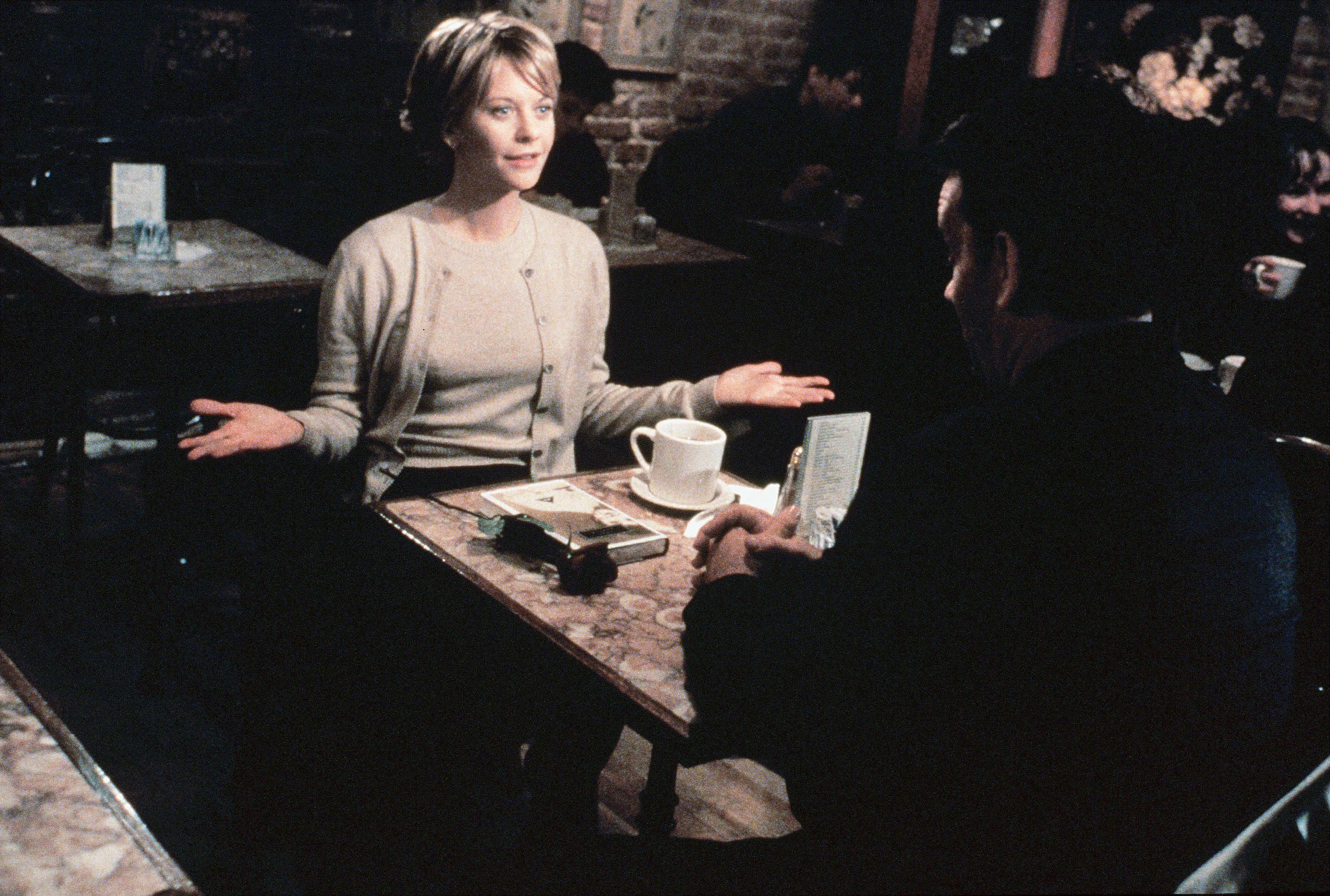 On You’ve Got Mail's 25th Anniversary, The Movie's Style Still Holds Up