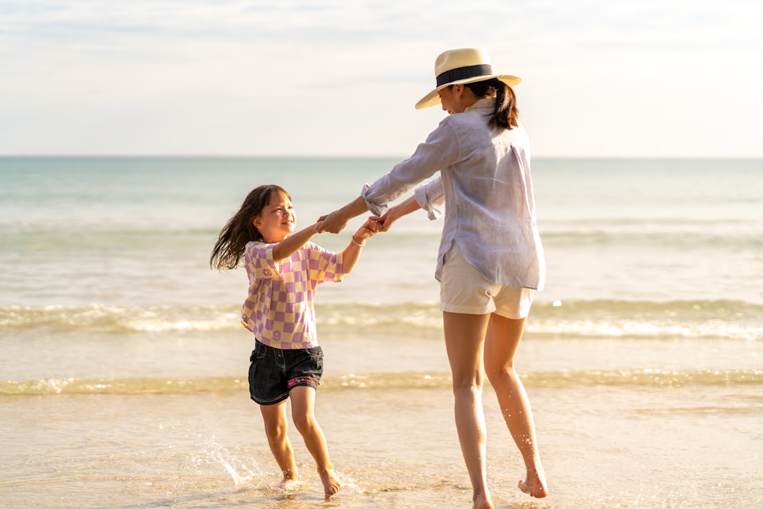 Travel Tips For Long Weekend Trips With Kids
