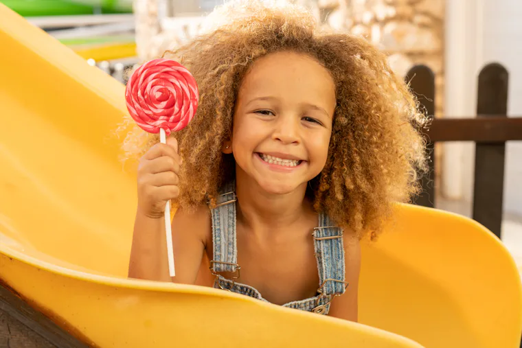 100 Powerful Four-Letter Girl Names