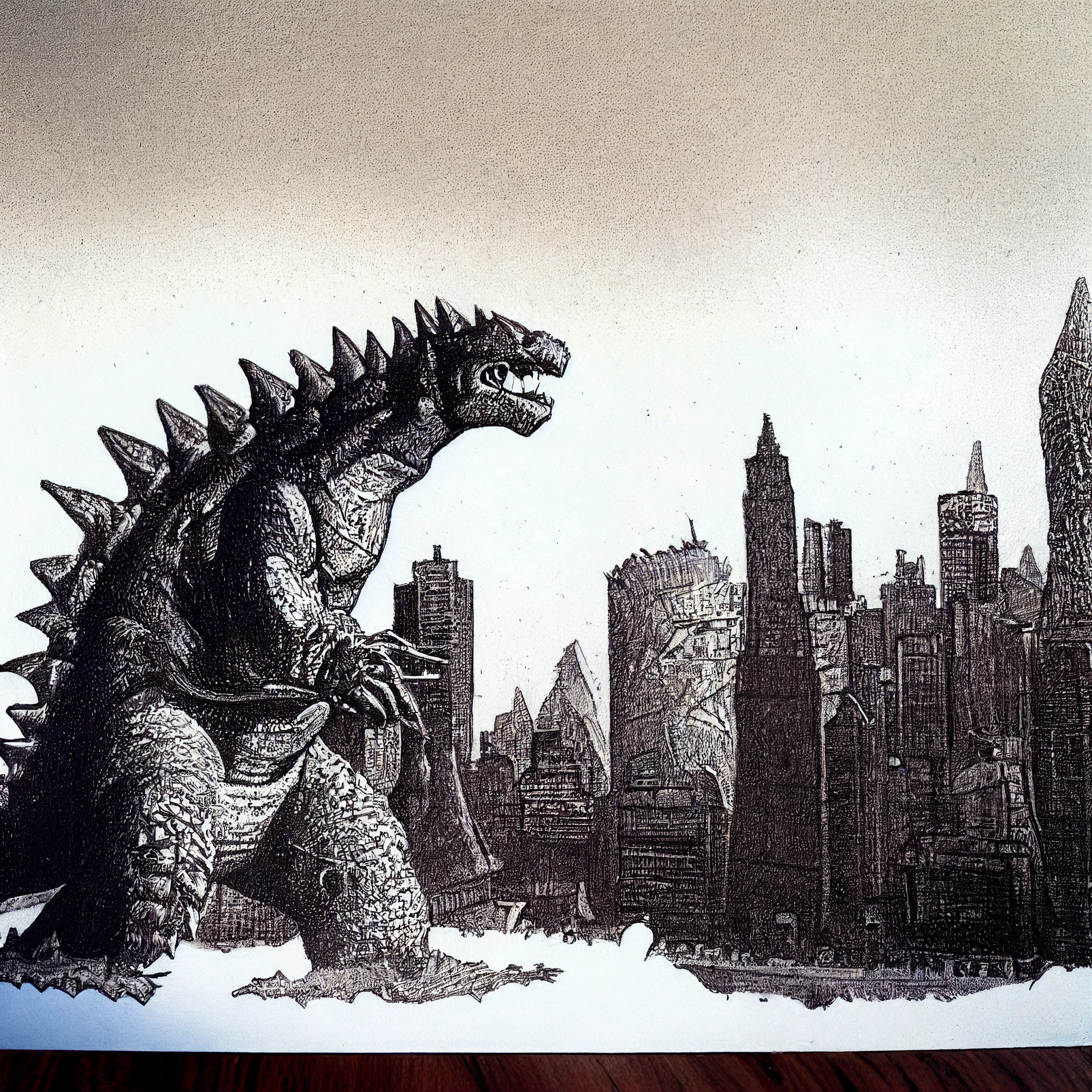 You Need to Watch the Most Subversive Sci-Fi Monster Movie on HBO Max ASAP