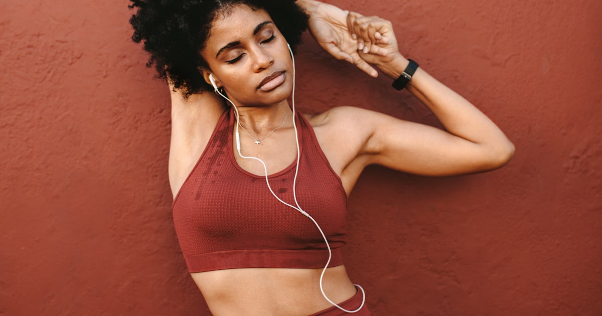 Trainers Love These 11 Cool Down Exercises And Stretches For After A Workout Trendradars