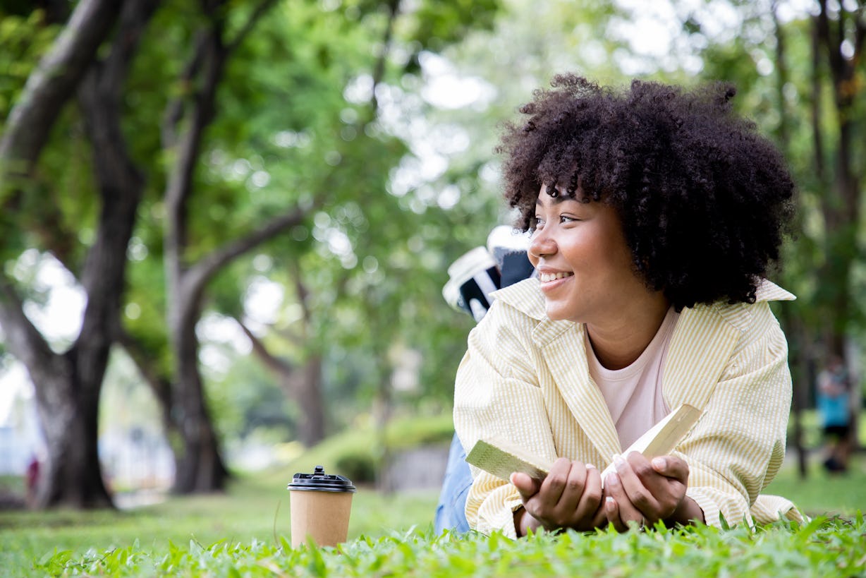 The Spring Equinox’s Spiritual Meaning, Explained
