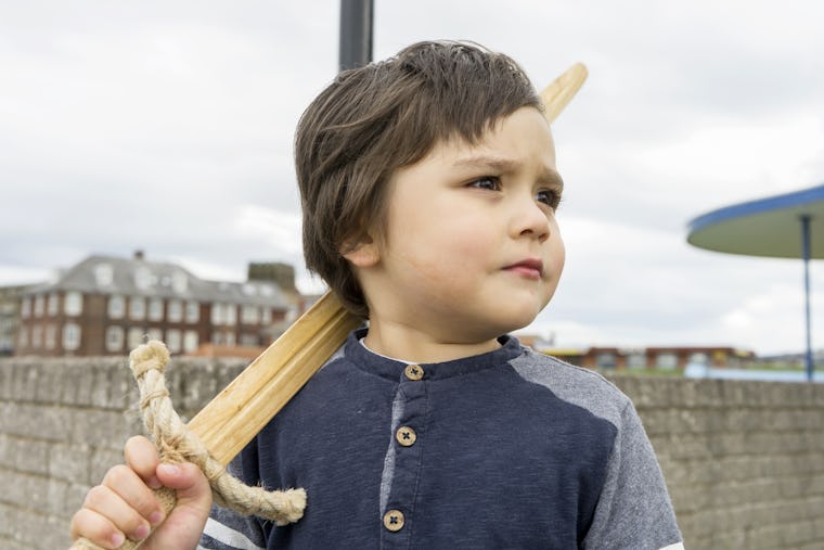 31 Arthurian Legend Names Fit For A King (Or Queen)