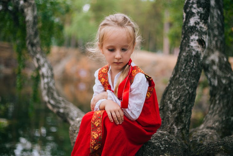 31 Arthurian Legend Names Fit For A King (Or Queen)