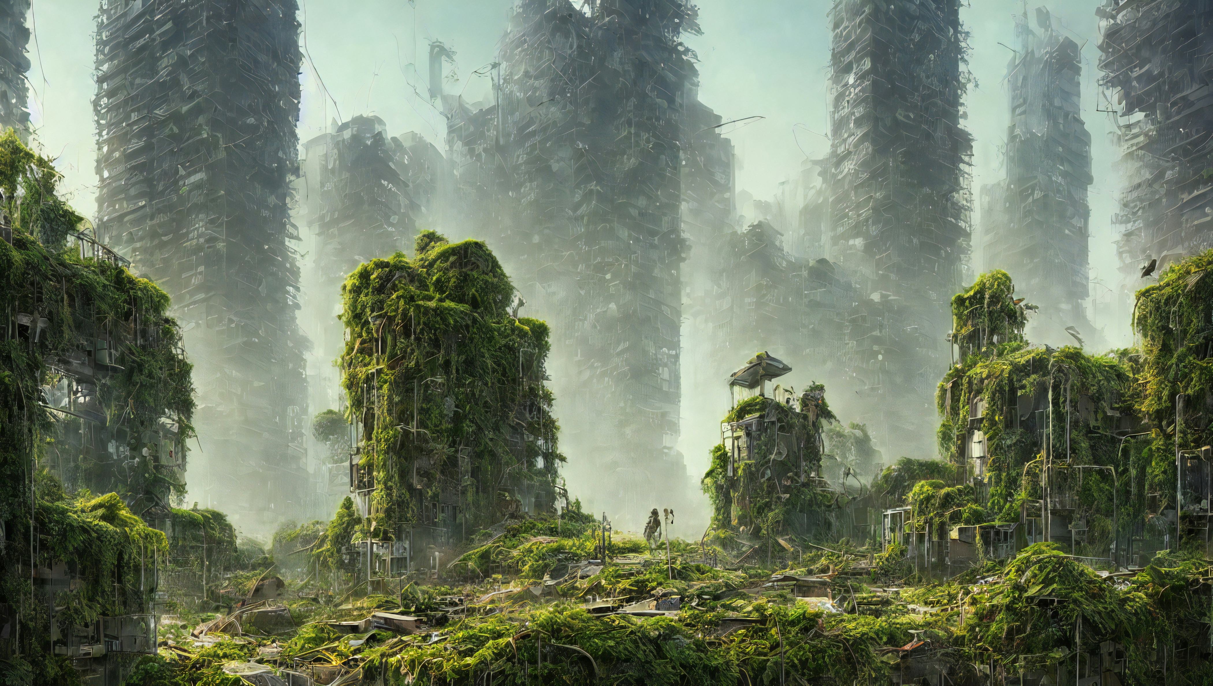 The Best Dystopian Movie on Netflix Reveals a Dark Psychological Truth ...